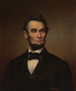 The Gettysburg Address | Life Project Blog