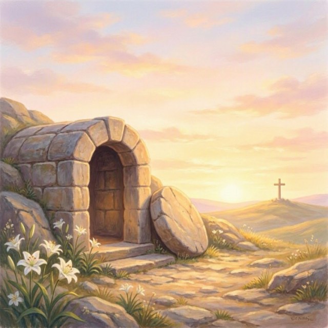 Victory in Christ: The Life That Conquers Death | Life Project Blog